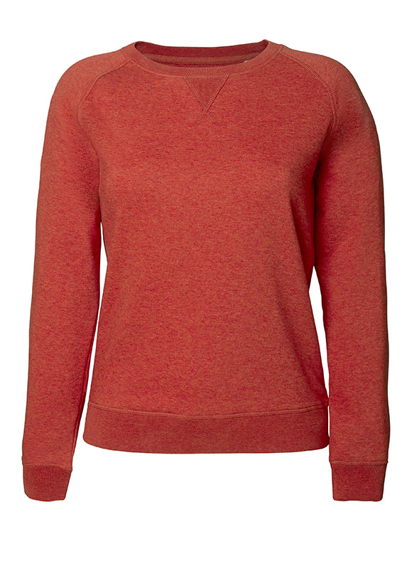 Ruby Dreams Organic Cotton Sweatshirt - Humanity